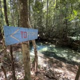 Permai Blue Pool, Sarawak, Malaysia - 32 Reviews, Map | AllTrails
