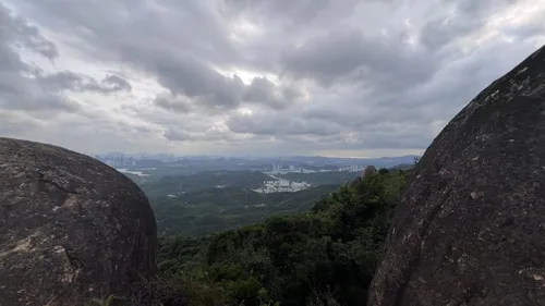 Best Hikes and Trails in Yantaishan Forest Park | AllTrails