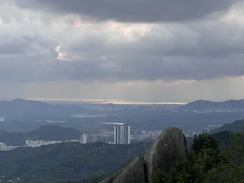 Best Hikes and Trails in Yantaishan Forest Park | AllTrails