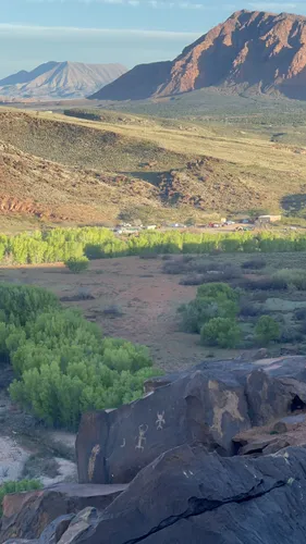 Best Dog Friendly Trails in Ivins | AllTrails