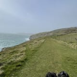 Durlston Country Park Coastal Walk, Dorset, England - 101 Reviews, Map ...