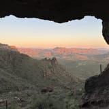 Wave Cave Trail, Arizona - 8,332 Reviews, Map | AllTrails