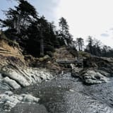 Kalaloch 4th Beach Trail, Washington - 417 Reviews, Map | AllTrails