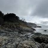 Ruby Beach, Washington - 1,445 Reviews, Map | AllTrails