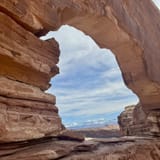 Jeep Arch, Utah - 920 Reviews, Map | AllTrails