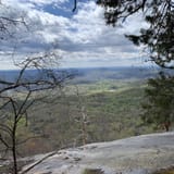 Table Rock Trail, South Carolina - 3,985 Reviews, Map | AllTrails