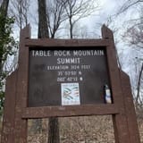 Table Rock Trail, South Carolina - 3,985 Reviews, Map | AllTrails