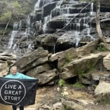 Yellow Branch Falls Trail, South Carolina - 2,642 Reviews, Map | AllTrails
