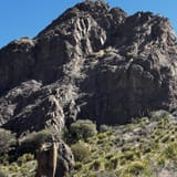 Soledad Canyon Loop, New Mexico - 1,322 Reviews, Map | AllTrails
