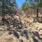 Palmer Park Outer Loop Trail, Colorado - 612 Reviews, Map | AllTrails