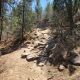 Palmer Park Outer Loop Trail, Colorado - 612 Reviews, Map | AllTrails