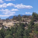 Palmer Park Outer Loop Trail, Colorado - 612 Reviews, Map | AllTrails