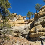 Palmer Park Outer Loop Trail, Colorado - 612 Reviews, Map | AllTrails