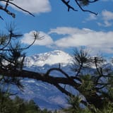 Palmer Park Outer Loop Trail, Colorado - 612 Reviews, Map | AllTrails