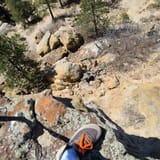 Palmer Park Outer Loop Trail, Colorado - 612 Reviews, Map | AllTrails