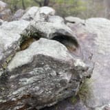 Hidden Rocks, Virginia - 463 Reviews, Map | AllTrails