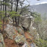 Hidden Rocks, Virginia - 463 Reviews, Map | AllTrails