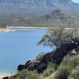 Bartlett Reservoir Trail , Arizona - 349 Reviews, Map | AllTrails