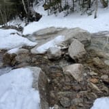 Little Haystack via Falling Waters Trail, New Hampshire - 1,713 Reviews ...