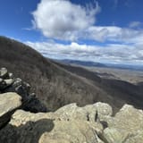Humpback Rocks Recreation Area Trail, Virginia - 2,570 Reviews, Map ...