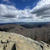 Humpback Rocks Recreation Area Trail, Virginia - 2,570 Reviews, Map ...