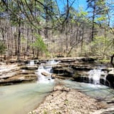 Blue Hole Road, Arkansas - 57 Reviews, Map | AllTrails