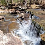 Blue Hole Road, Arkansas - 57 Reviews, Map | AllTrails