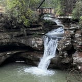Gorge Overlook Loop via Buckeye Trail, Ohio - 2,940 Reviews, Map ...