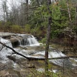 Gorge Overlook Loop via Buckeye Trail, Ohio - 2,940 Reviews, Map ...