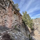 Hell Canyon Trail , South Dakota - 604 Reviews, Map | AllTrails
