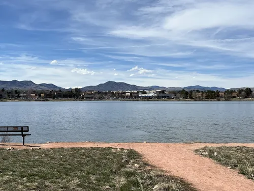 Best Hikes and Trails in Clement Park | AllTrails