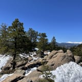 Independence Mountain Trail, Colorado - 4,894 Reviews, Map | AllTrails