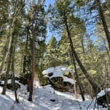 Independence Mountain Trail, Colorado - 4,932 Reviews, Map | AllTrails