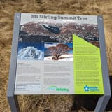 Mount Buller to Mount Stirling via Howqua Gap, Victoria, Australia - 74 ...