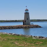 Lake Hefner Trail, Oklahoma - 1,642 Reviews, Map | AllTrails