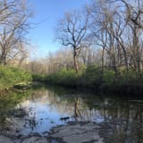 Prairie Center Nature Reserve Loop, Kansas - 452 Reviews, Map | AllTrails