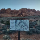 Hidden Valley Trail, Utah - 1,068 Reviews, Map | AllTrails