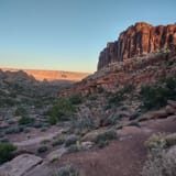 Hidden Valley Trail, Utah - 1,068 Reviews, Map | AllTrails