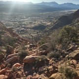 Hidden Valley Trail, Utah - 1,068 Reviews, Map | AllTrails