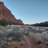 Hidden Valley Trail, Utah - 1,068 Reviews, Map | AllTrails