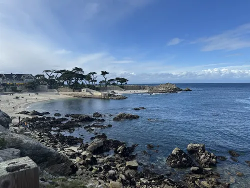Best Lake Trails in Monterey | AllTrails