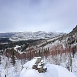 Angel Rocks Trail, Alaska - 785 Reviews, Map | AllTrails