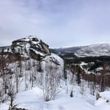 Angel Rocks Trail, Alaska - 785 Reviews, Map | AllTrails