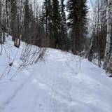 Angel Rocks Trail, Alaska - 785 Reviews, Map | AllTrails