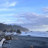 Ruby Beach, Washington - 1,445 Reviews, Map | AllTrails