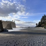 Ruby Beach, Washington - 1,400 Reviews, Map | AllTrails