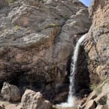 Horsetooth Falls Loop Trail, Colorado - 2,229 Reviews, Map | AllTrails