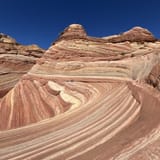 The Wave Trail, Utah - 3,934 Reviews, Map | AllTrails