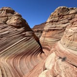 The Wave Trail, Utah - 3,934 Reviews, Map | AllTrails