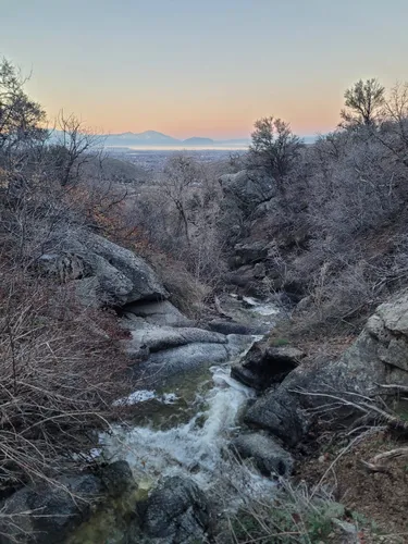 Best River Trails in Corner Canyon Regional Park | AllTrails